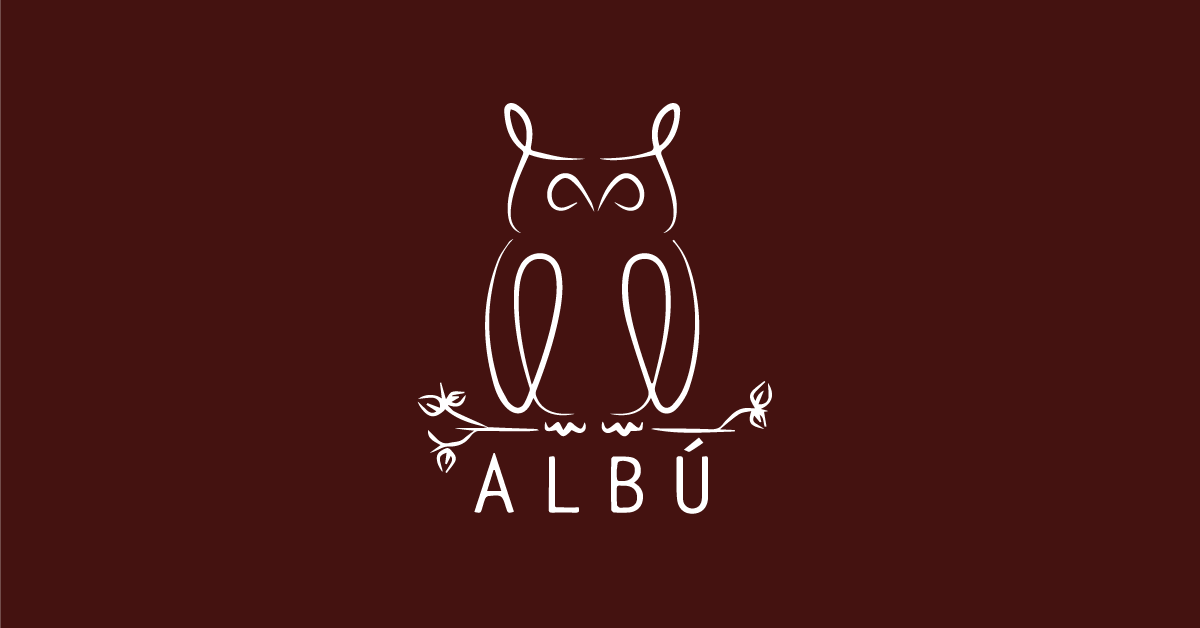 Guía de tallas – Albú