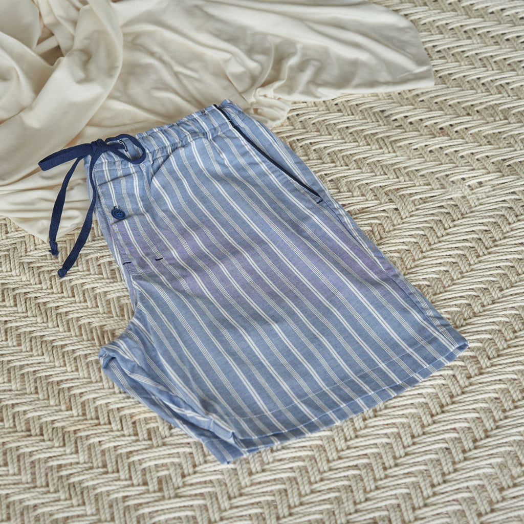 Blue Triple Stripe – Albú